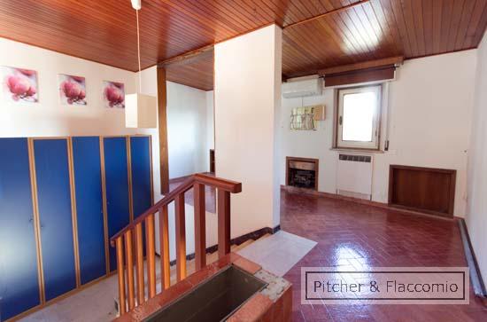 Florence Vacation Apartments - PITCHER & FLACCOMIO